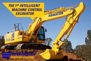 Komatsu News - Komatsu New Zealand