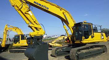 PC138USLC-11 Excavators | - Komatsu New Zealand PC138USLC-11 Excavators | - Komatsu New Zealand